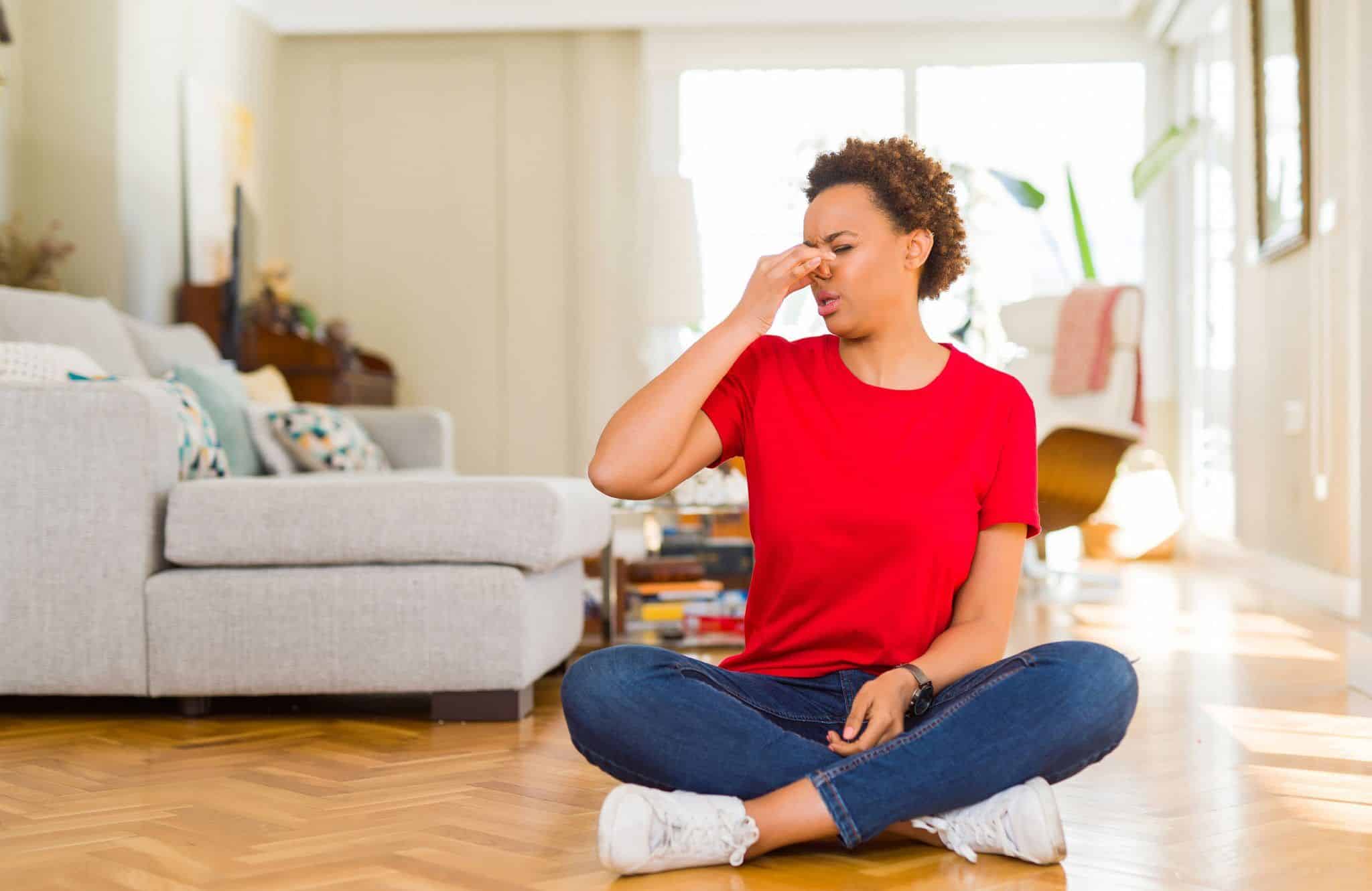 What is that smell? Odor Removal Guide - Bluegrass Cleaning & Hardwood ...